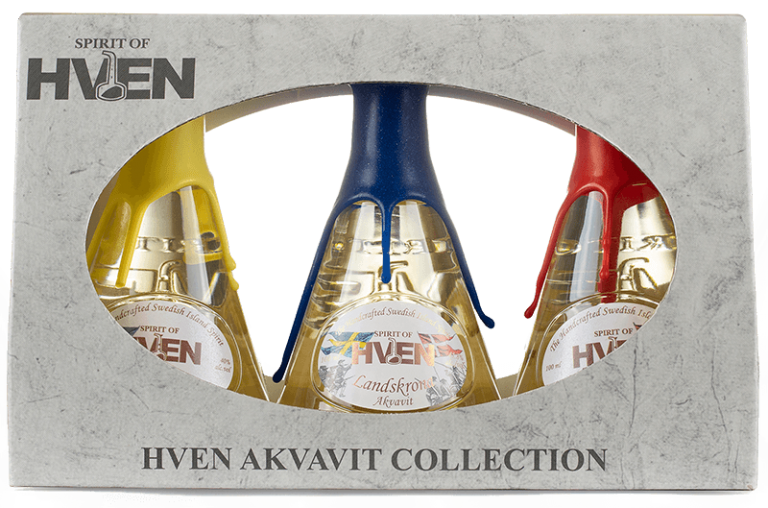 Collections - Spirit of Hven