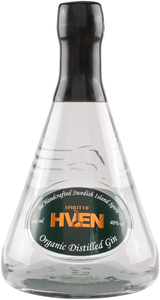 Spirit of Hven – Welcome to a unique combination!